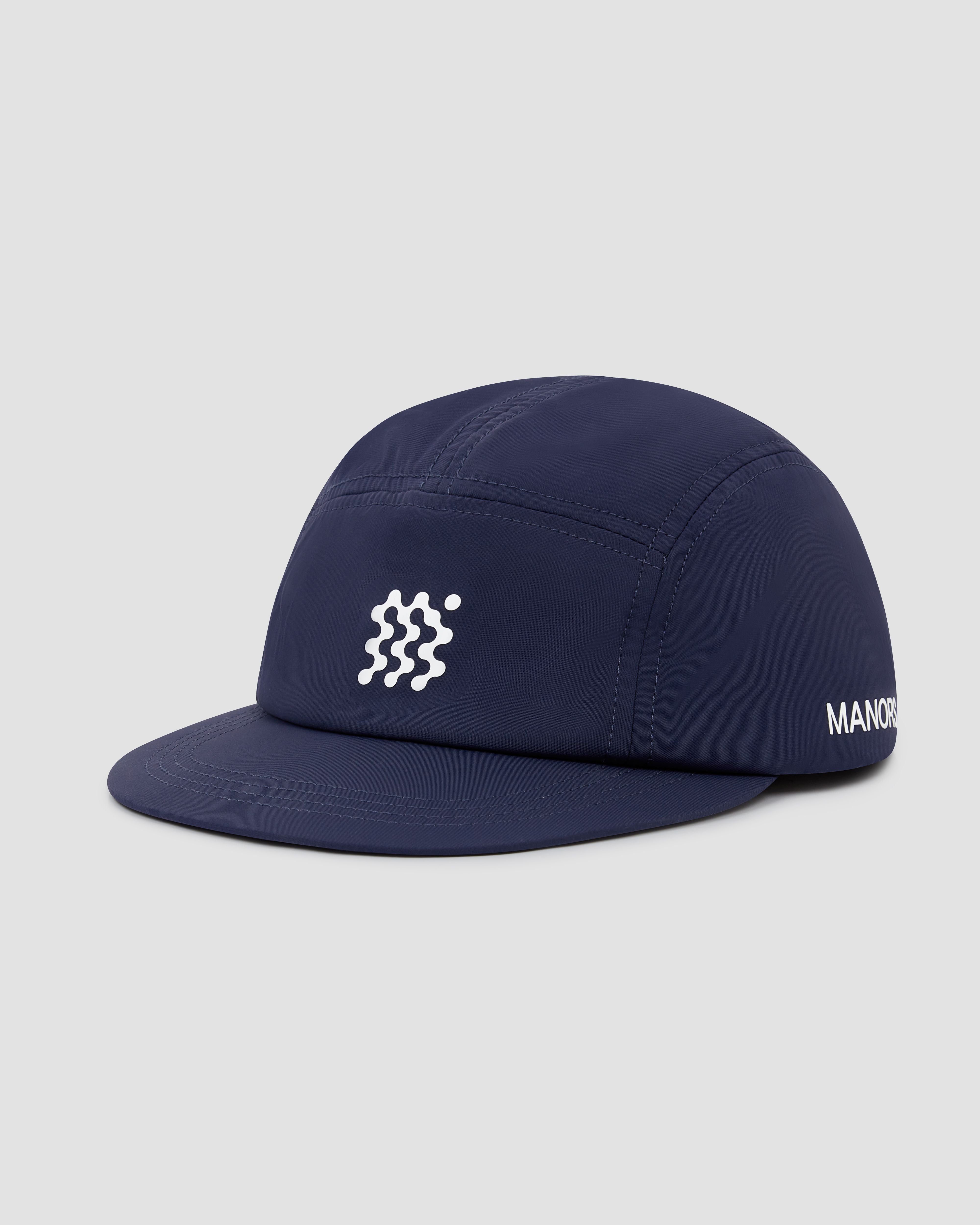 Manors Tech Cap – Prósjoppan